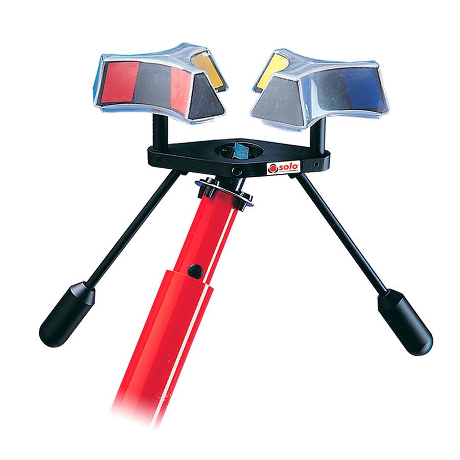 SOLO 200 SDI - Detector removal Tool