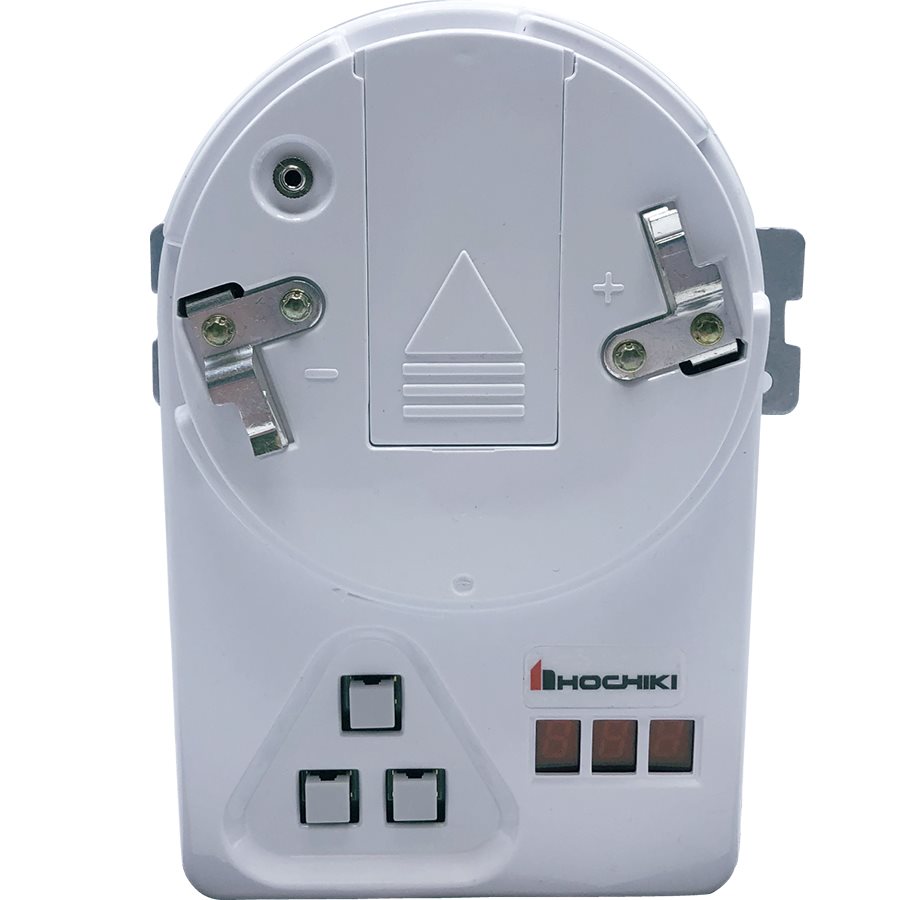 AP7 HAND HELD PROGRAMMER