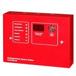 Suppression System Accessories