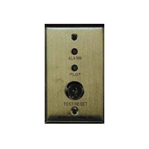 Duct Detector Accessories