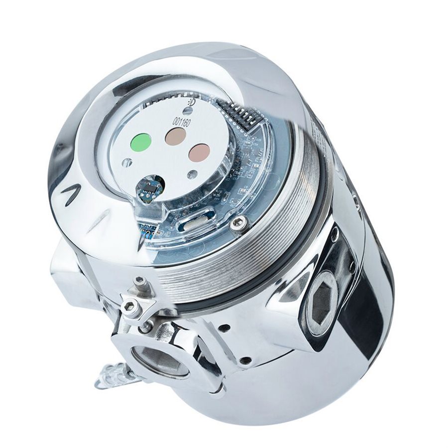 3IR+UV MULTI SPECTRUM FLAME DETECTOR