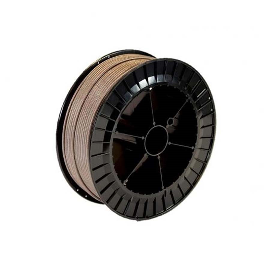 AA-0100 (100m) Analogue LHD Cable PVC
