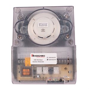 HVAC Duct Smoke Detectors