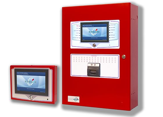 Hochiki | Fire Protection Equipment and Systems