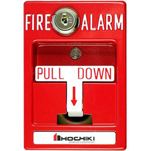 Fire Alarm Systems for Hospitals
