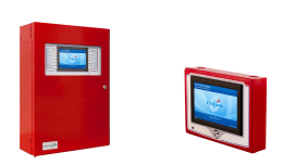 Commercial Fire Alarm Systems